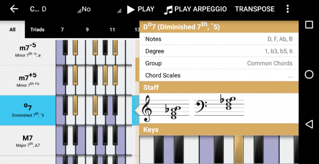 Using Piano Companion - Songtive Blog