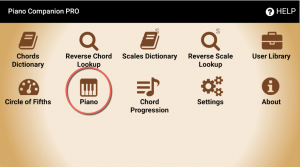 Tutorial 1 - Note Names, Placement and Major Scale - Songtive Blog
