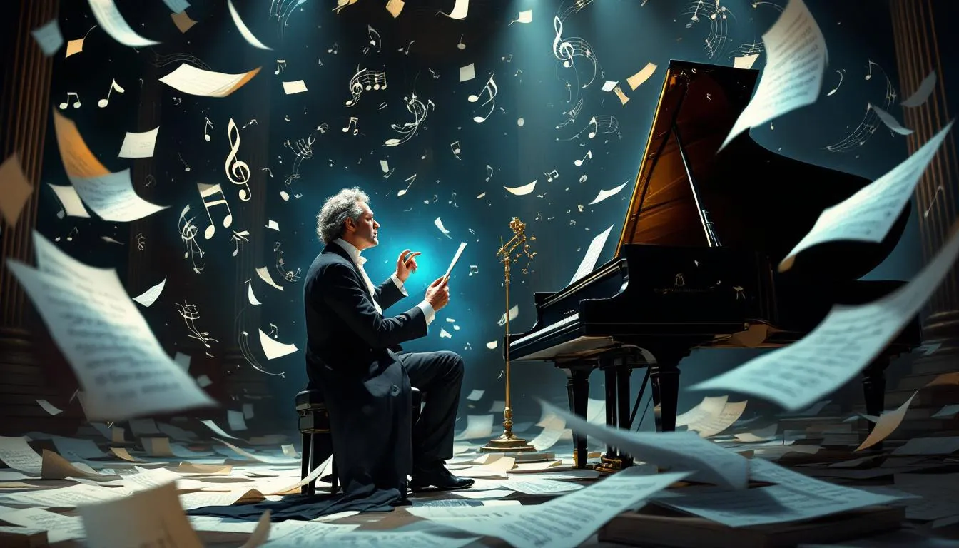 How Do Composers Write Music That Only Works at Full Speed? - Songtive Blog